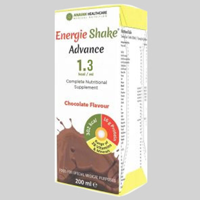 EnergieShake® Powder - Anaiah Healthcare